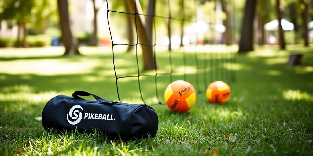 Spikeball online en España → Spikeball Pro España